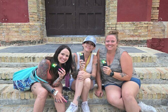 #1 St. Thomas Ghost Tour  Virgin Island's Original Haunted Tour - Frequently Asked Questions