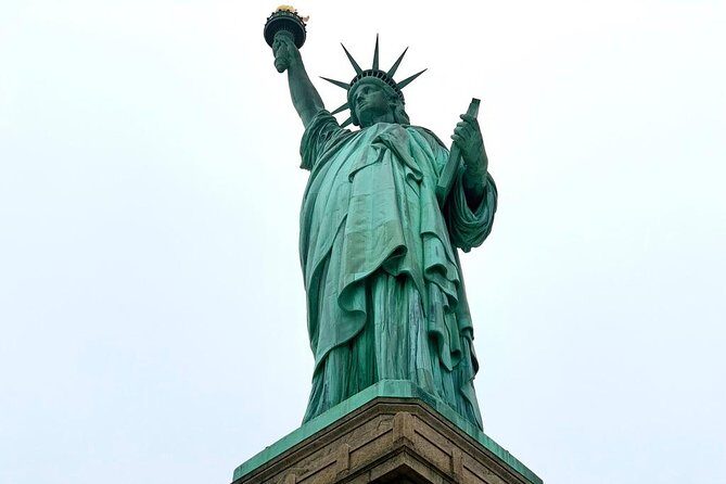 #1 Statue of Liberty & Ellis Island | 100% Satisfaction Guarantee - Practical Details & Tips