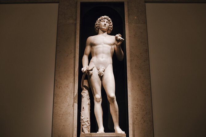 #1 The Met Museum Tour | 100% Satisfaction Guaranteed | 8ppl Max - Who Will Love This Tour?
