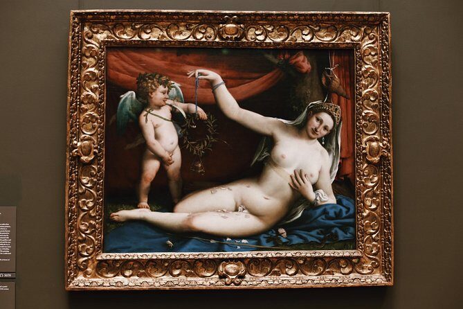 #1 The Met Museum Tour | 100% Satisfaction Guaranteed | 8ppl Max - FAQ