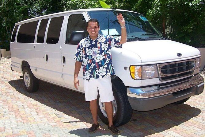 1 to 10 Passengers Vallarta Private City Tour - An Authentic Puerto Vallarta Introduction