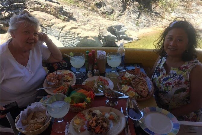 1 to 10 Passengers Vallarta Private City Tour - Authenticity and Local Flavor