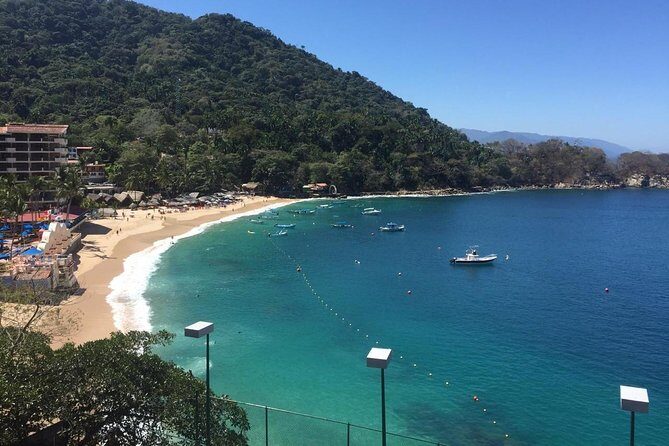 1 to 10 Passengers Vallarta Private City Tour - Who This Tour Is Best For