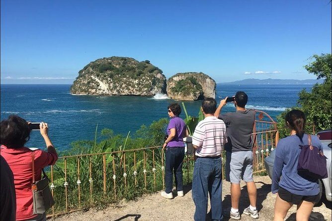 1 to 6 Passengers Vallarta Private City Tour - Evaluation of Value and Overall Experience