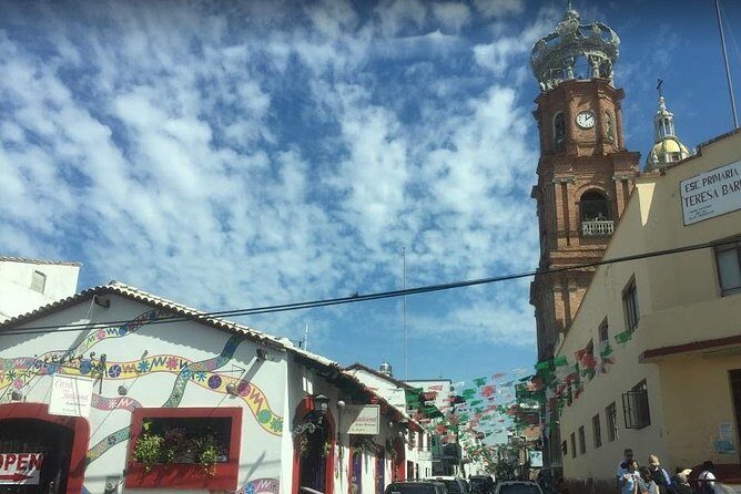 1 to 6 Passengers Vallarta Private City Tour - Who Is This Tour Best Suited For?