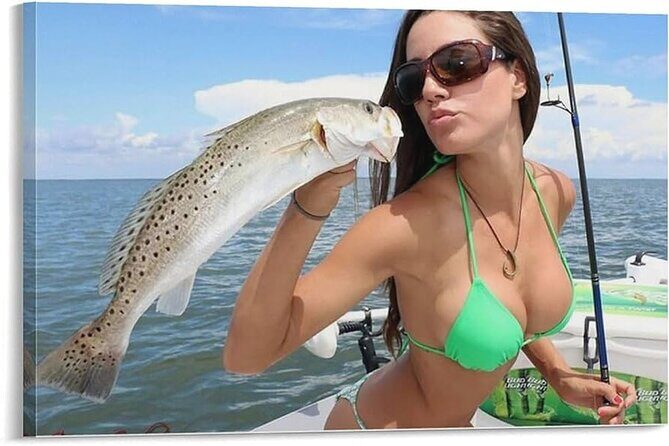 #1 Top Rated - Calm Water Inshore Fishing Charter In Your Area - The Value of a Private, Guided Trip