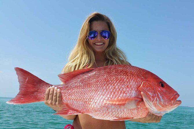 #1 Top Rated - Calm Water Inshore Fishing Charter In Your Area - Who Should Consider This Tour?