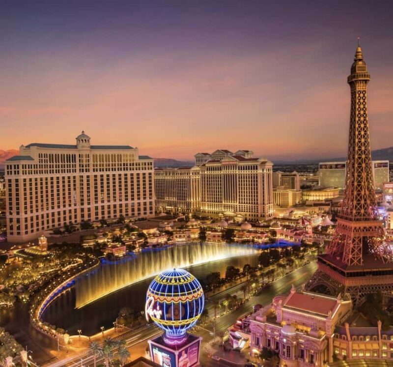 #1 Vegas Club Crawl with Party Bus, Free Drinks & VIP Entry - Who Will Love This Experience?