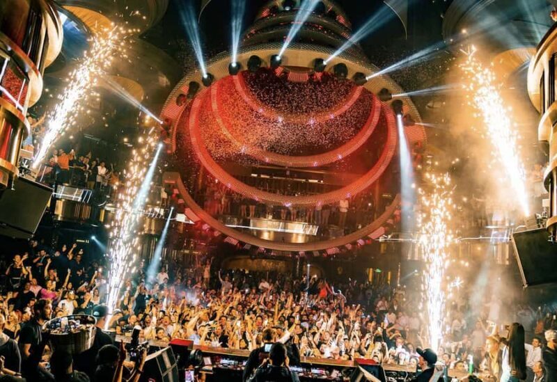 #1 Vegas Club Crawl with Party Bus, Free Drinks & VIP Entry - The Sum Up: Is It Worth It?