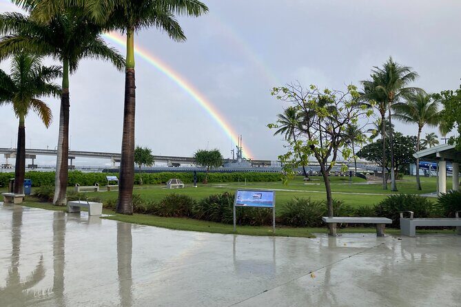 #1 VIP Limousine Guided "USS Arizona Memorial" Reverence Tour! - Transportation and Comfort