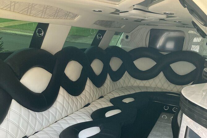 #1 VIP Limousine Guided "USS Arizona Memorial" Reverence Tour! - Authentic Experiences and Highlights