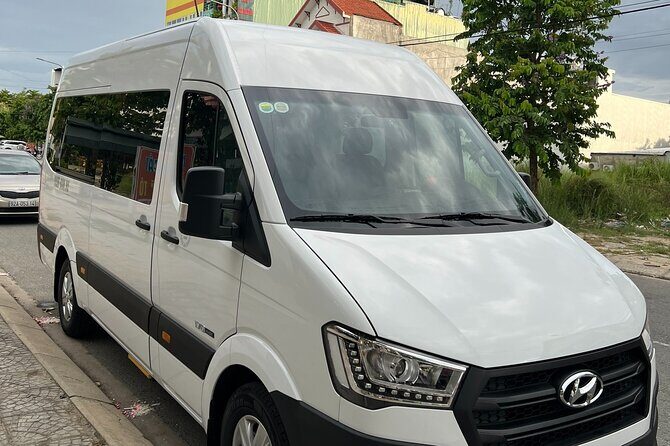 1 Way Private Car From Hue To DaNang Via Beach & Pass stopped - The Drive: 145 km of Scenic Marvels