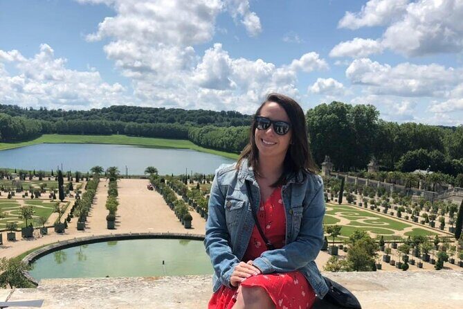 1 Way Private Transfer from Your Paris Hotel to Versailles Palace - Limitations and Considerations