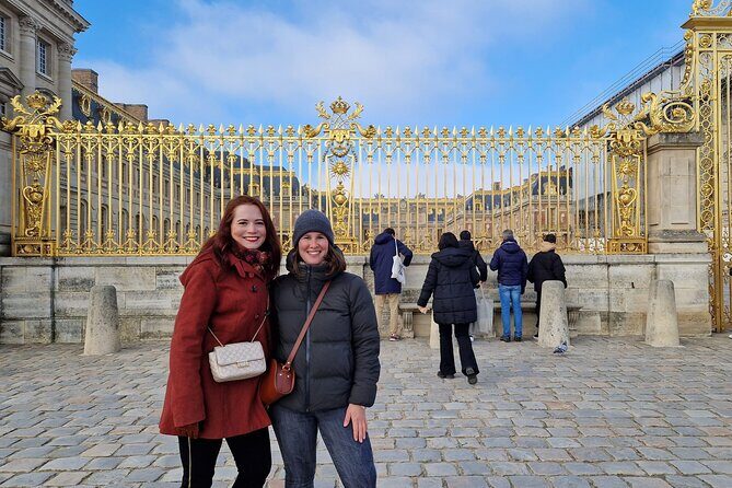 1 Way Private Transfer from Your Paris Hotel to Versailles Palace - The Sum Up: Who Will Love This Service?