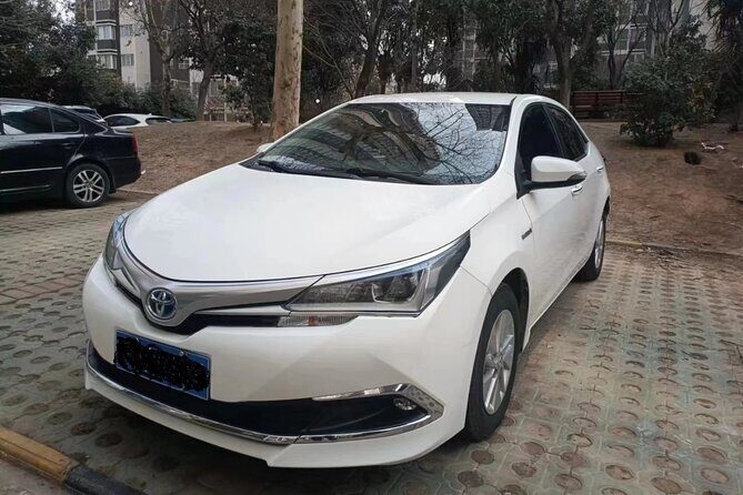 1-way Private Transfer: Xi'an City Hotel to Airport/Train Station - The Sum Up: Is It Worth It?