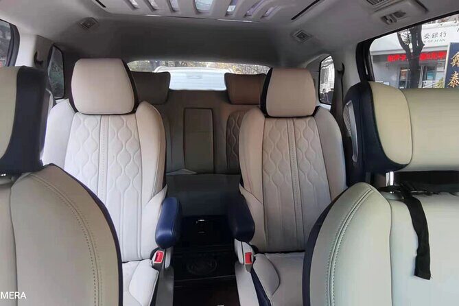 1-way Private Transfer: Xi'an City Hotel to Airport/Train Station - FAQ