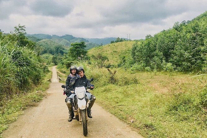 1 way rental Hoi An to Phong Nha - Exploring the Route: What to Expect