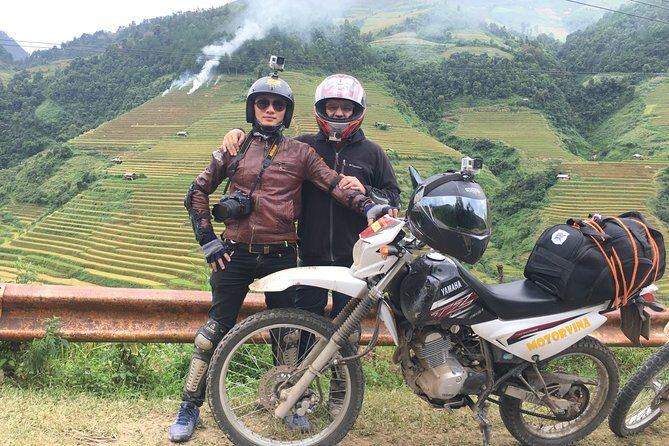 1 way rental Hoi An to Phong Nha - FAQs