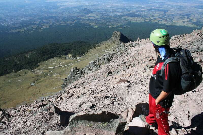 1 Week 3 Mountains - An In-Depth Look at the 7-Day Mountain Adventure