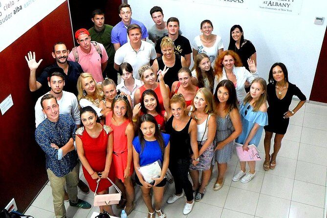 1 Week Intensive Spanish Course (20 Lessons/Week) - Introduction: Is This Course Right for You?