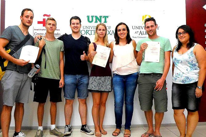 1 Week Intensive Spanish Course (20 Lessons/Week) - Why This Course Offers Good Value
