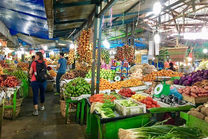 1 week private round trip North Sumatra - Day 5: Volcano Hiking and Lake Toba