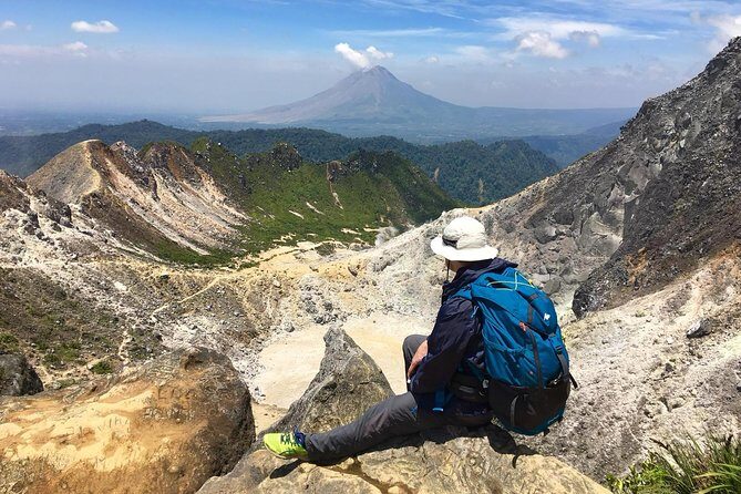 1 week private round trip North Sumatra - Days 6 & 7: Exploring Samosir Island and Return to Medan