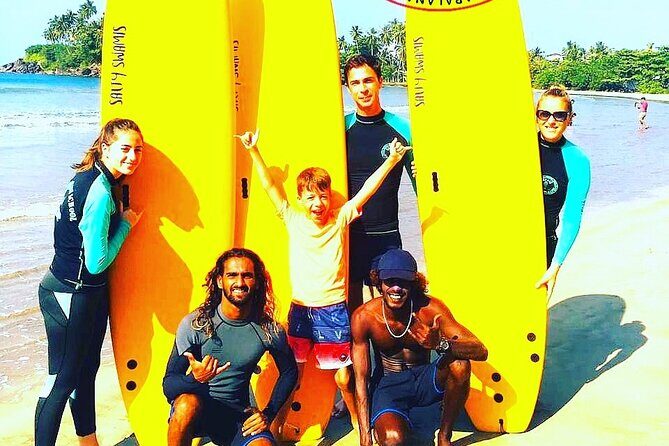 1 Week Surf Package (shared wooden dorm) - up to 4 guests - Authenticity and Reviews: What Others Are Saying