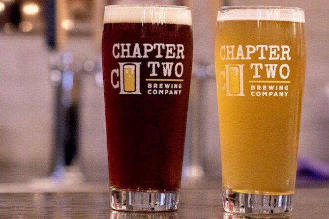 1-Year Windsor Essex Barrels Bottles and Brews Trail - FAQ