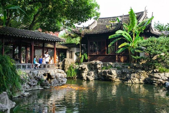 10-Day Beijing, Xian & Shanghai Air-Expedition - Day 2: Discovering Beijing’s Icons