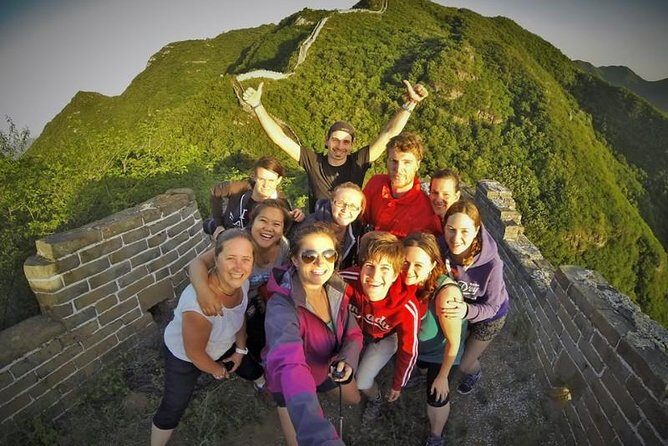 10-Day Beijing, Xian & Shanghai Air-Expedition - Day 5: Transition to Xian