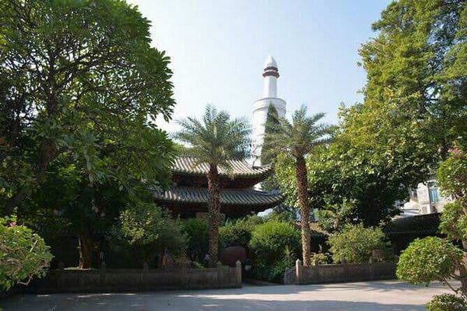 10-Day China Islamic Heritage Tour from Beijing to Xian, Guangzhou & Shanghai - What Travelers Love About This Tour
