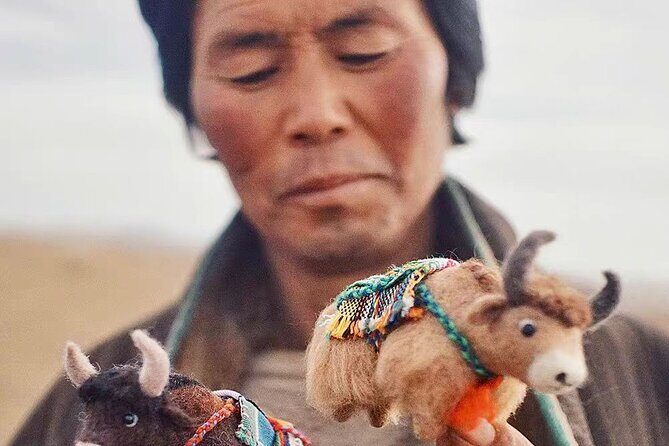 10 Day China Wildlife Expedition Tibetan Plateau and Snow Leopard - FAQ