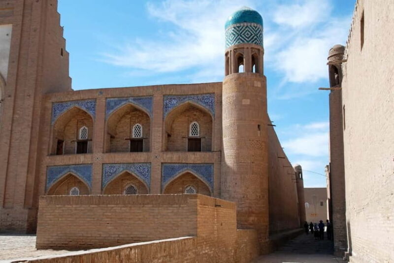 10-Day Cultural Uzbekistan Tour - A Full Breakdown of the Experience