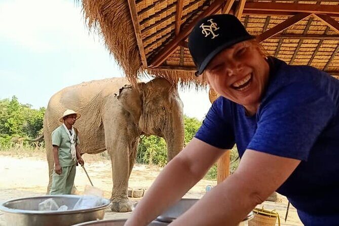 10 Day Ethical Animals Tour Where the Wild Things Roam - Day-by-Day Breakdown: What to Expect