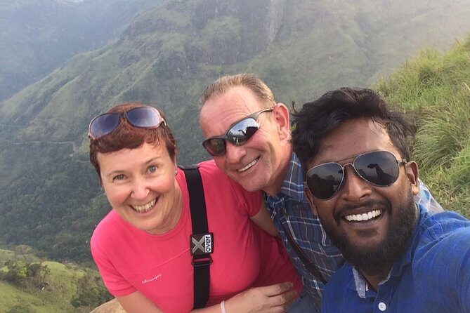 10 Day Explore Sri Lanka - The Experience of Transportation and Guides