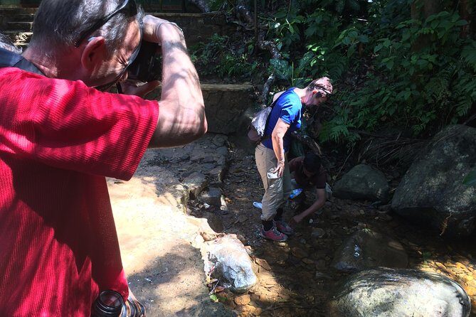 10 Day Explore Sri Lanka - Final Words