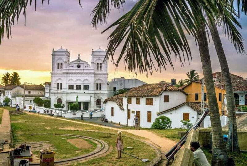 10 Day Flash Tour of Sri Lanka Cover 7 Land Marks! - Value Analysis