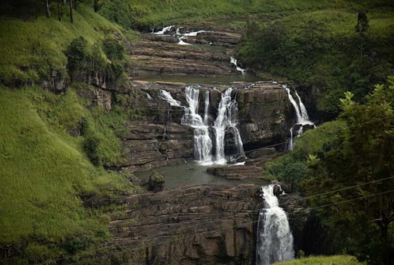 10 Day Flash Tour of Sri Lanka Cover 7 Land Marks! - The Sum Up