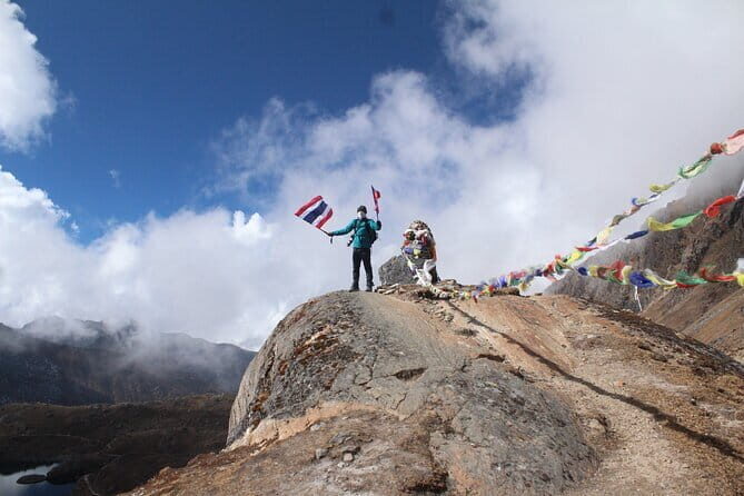 10-Day Gosaikunda Trek Beginning in Kathmandu - Key Points