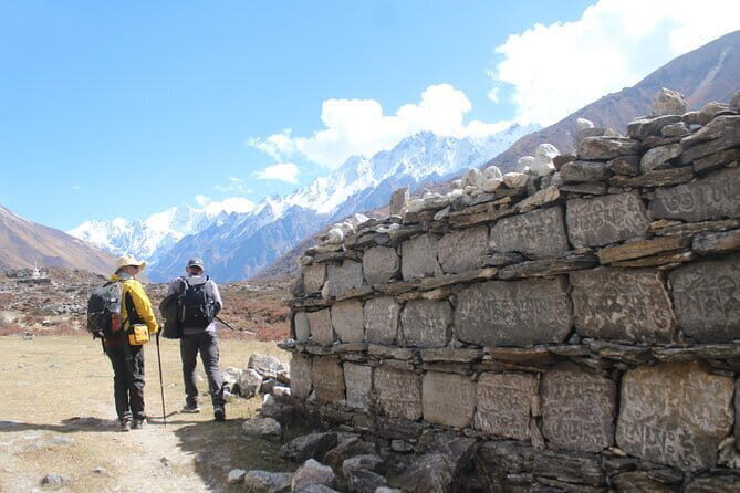 10-Day Gosaikunda Trek Beginning in Kathmandu - An Honest Look at the 10-Day Gosaikunda Trek