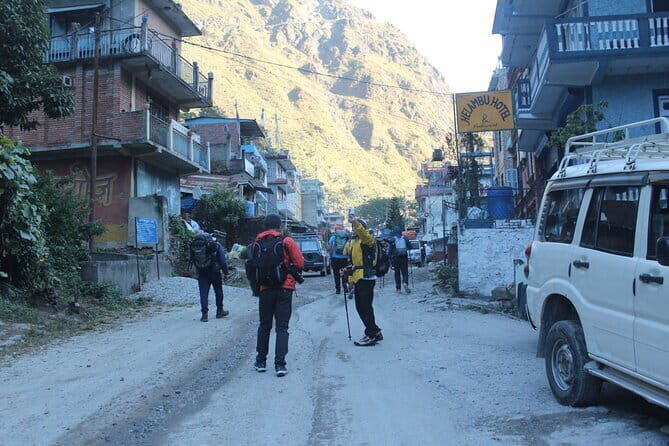 10-Day Gosaikunda Trek Beginning in Kathmandu - FAQ