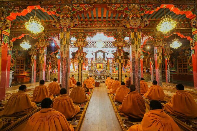 10-Day Guided Adventure in Tibet with Pickup - Costs and Value Analysis