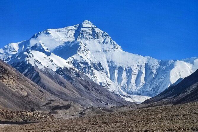 10-Day Guided Adventure in Tibet with Pickup - FAQ