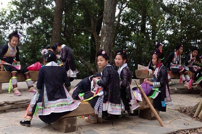 10-Day Guizhou Province and Guilin Private Tour from Kunming - Exploring Guizhou and Guilin: An Honest Review