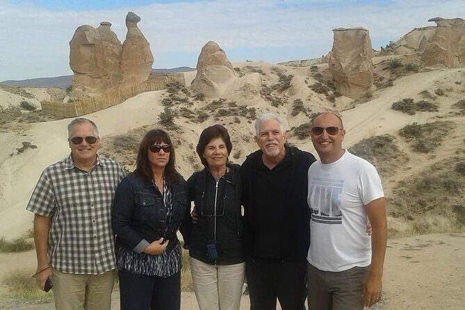 10-Day Highlights of Turkey Private Tour from Istanbul - Key Points