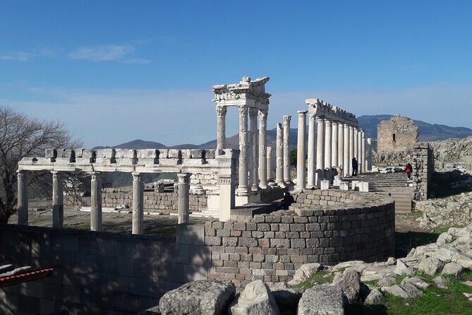 10-Day Highlights of Turkey Private Tour from Istanbul - Frequently Asked Questions