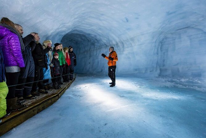 10 Day Iceland with Reykjavik Golden Circle Akureyri Blue Lagoon South Snaefells - An Itinerary That Truly Covers the Best of Iceland