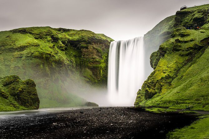 10 Day Iceland with Reykjavik Golden Circle Akureyri Blue Lagoon South Snaefells - Detailed Breakdown of the Itinerary