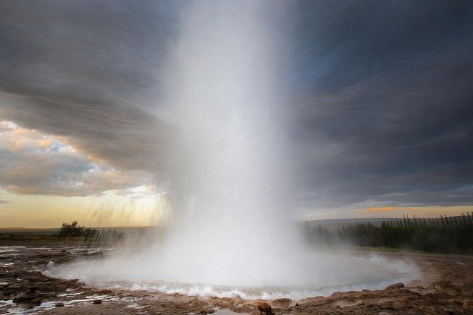 10 Day Iceland with Reykjavik Golden Circle Akureyri Blue Lagoon South Snaefells - FAQ